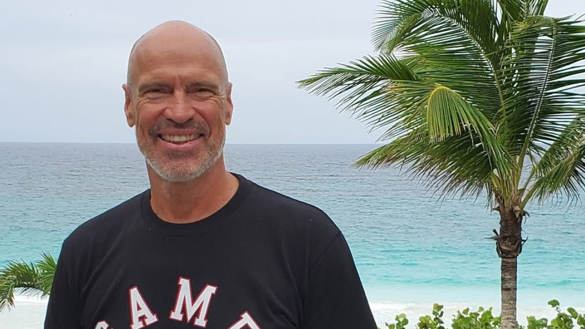 Who Is Mark Messier's Wife & How Many Kids Do They Have?