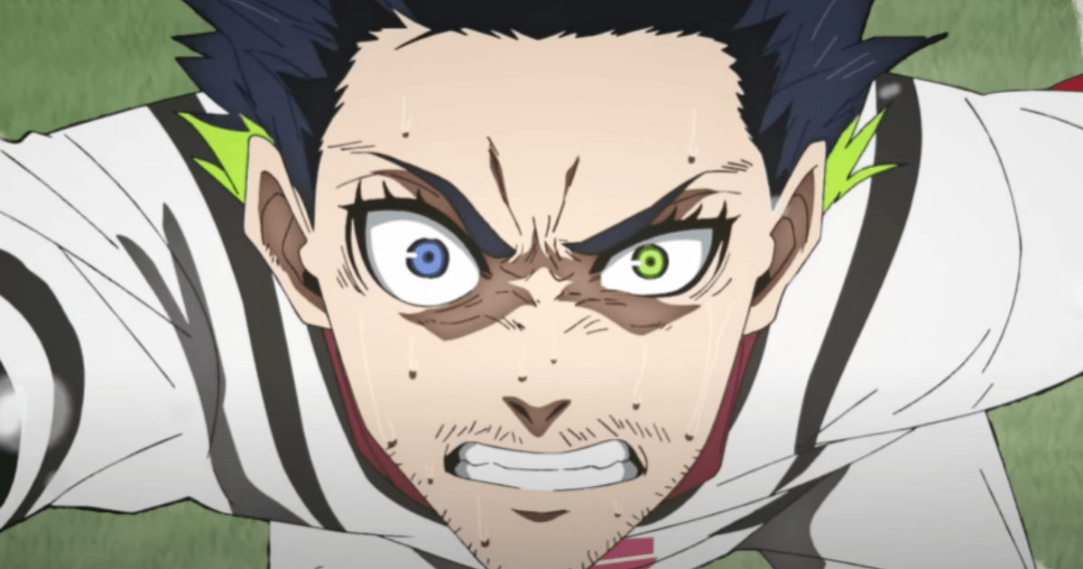 Spoilers for Blue Lock Chapter 294 With Manga Leaks Revealed - Mandatory