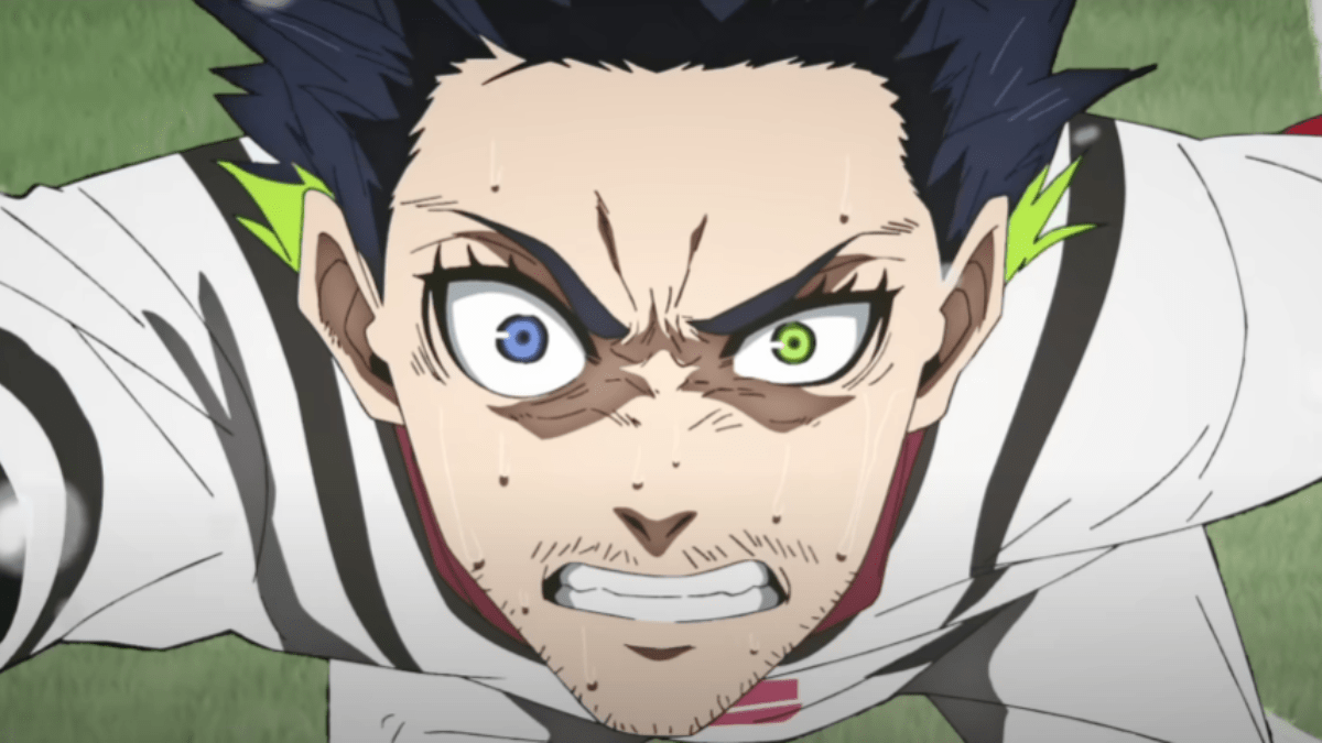 Spoilers for Blue Lock Chapter 294 With Manga Leaks Revealed - Mandatory