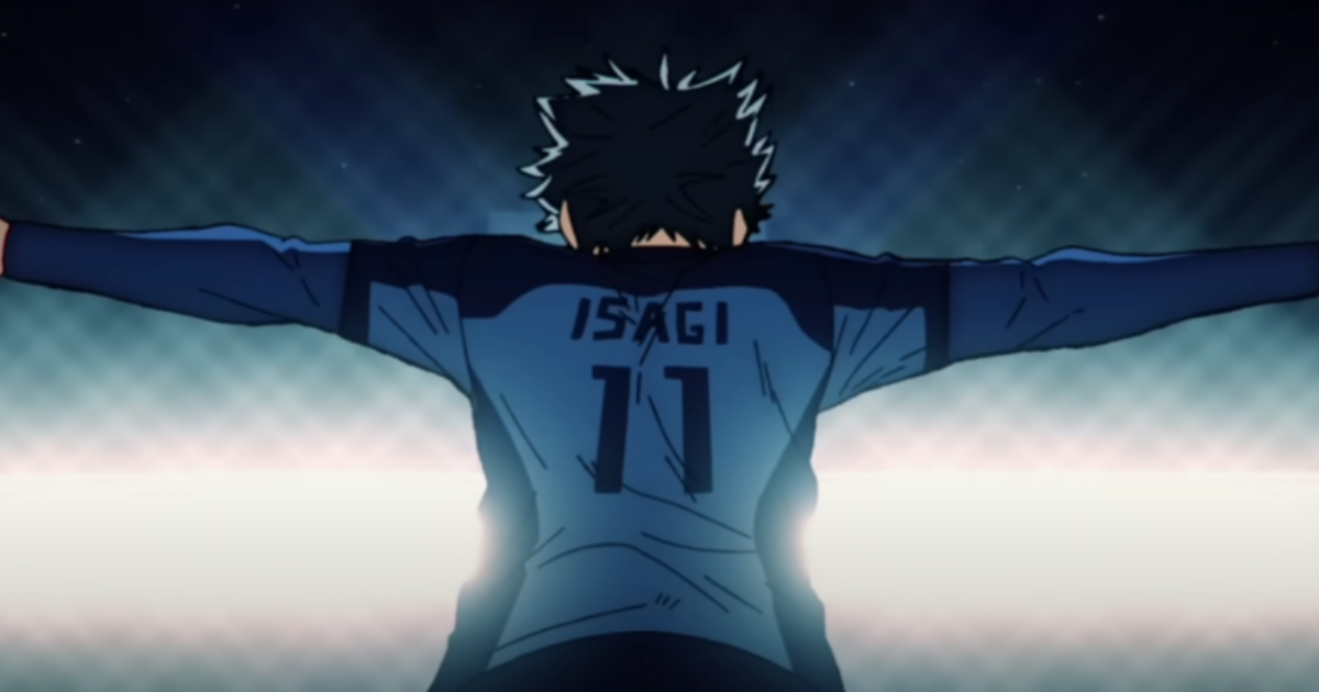 Blue Lock Chapter 295 Release Date, Time & Where to Read