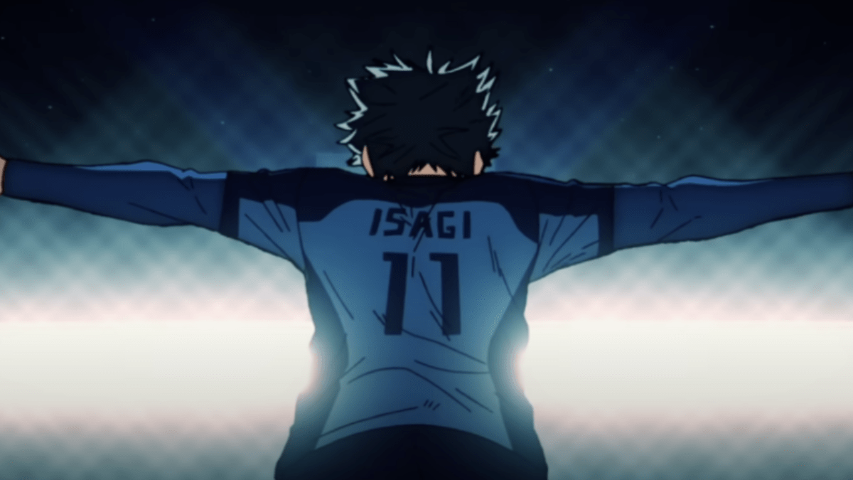 Blue Lock Chapter 295 Release Date, Time & Where to Read