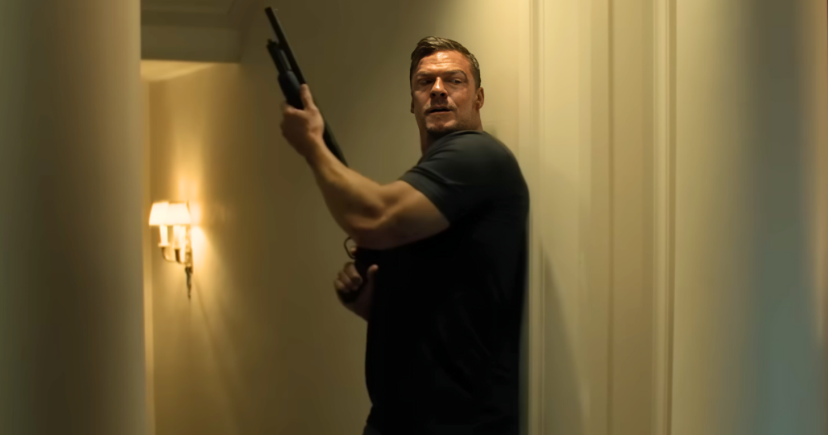 Where Was Reacher Season 3 Shot? Filming Locations Listed - Mandatory