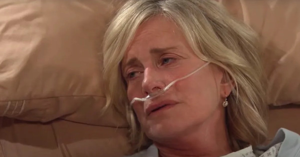 What Happened to Kayla in Days of Our Lives: Spoilers Explained - Mandatory