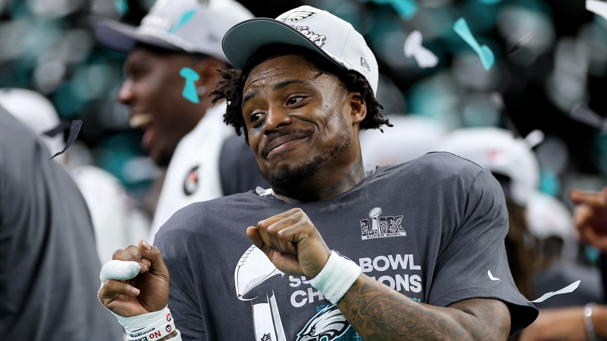 Who Is A.J. Brown's Girlfriend, Kelsey Riley & How Many Kids Do They ...