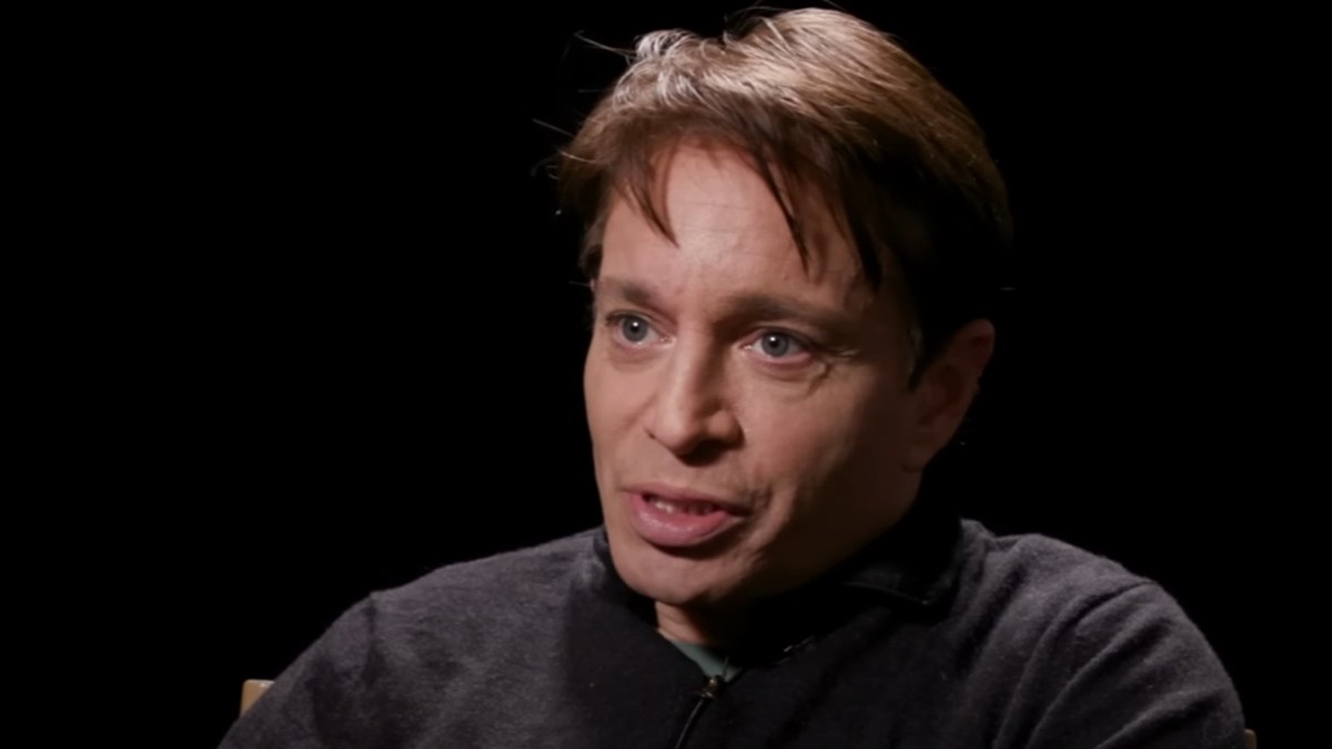 Who Is Chris Kattan's Fiancee, Maria Libri & What Is Their Relationship ...