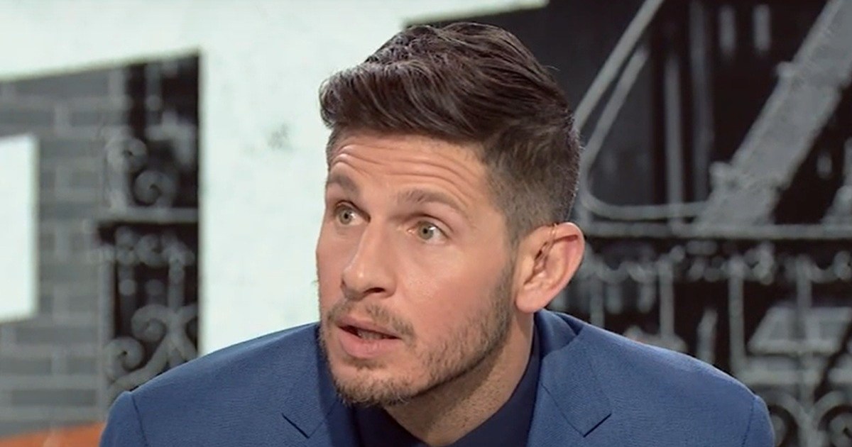Why People Think Dan Orlovsky Could Leave ESPN - Mandatory