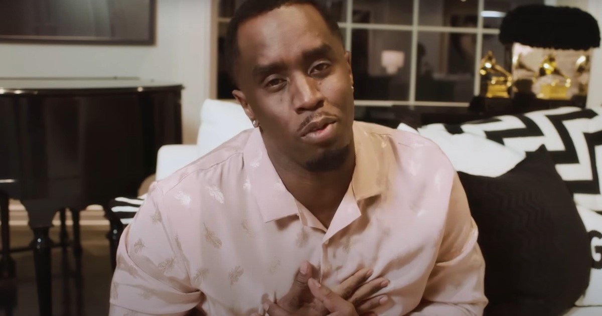 Why Was Sean 'Diddy' Combs Reportedly Hospitalized? Health Update ...