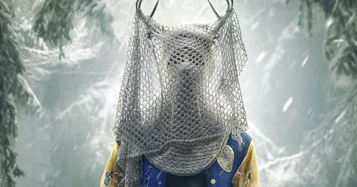 Yellowjackets: Where Did the Plane Crash & How? - Mandatory