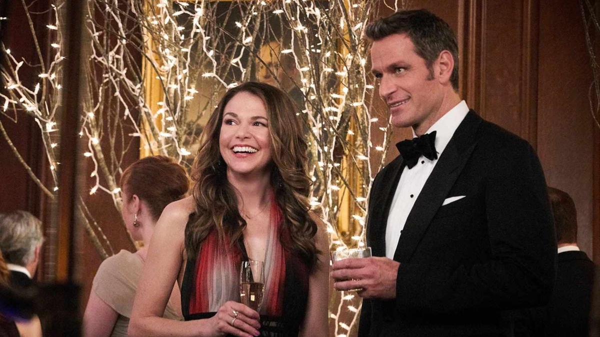 Younger Season 8 Wasn’t Canceled: Here’s Why It Ended - Mandatory