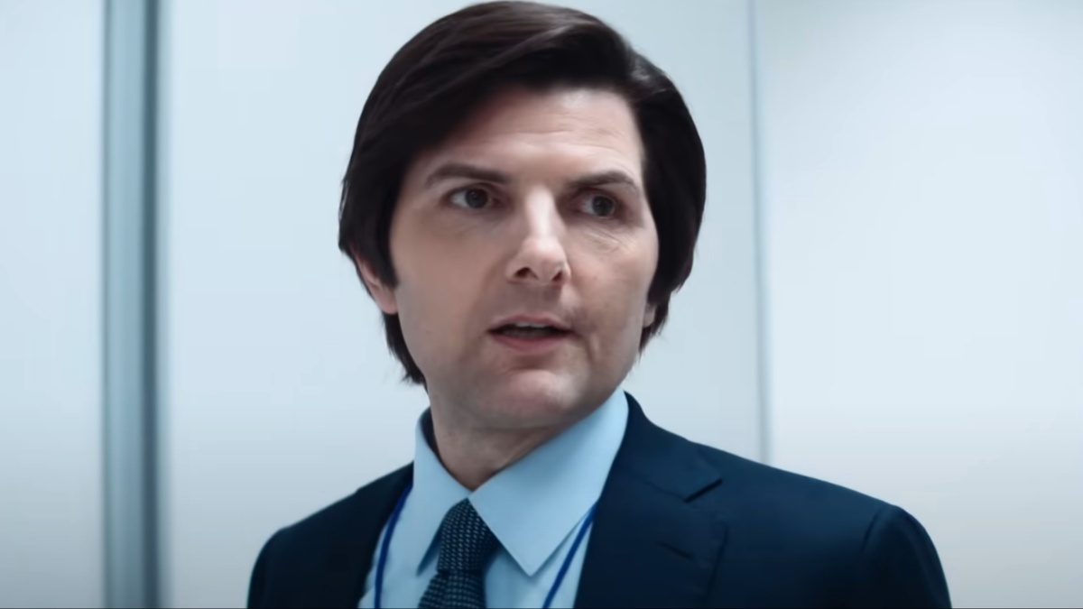 'Your Outie Likes X' Memes Spread Amid Severance Season 2 - Mandatory
