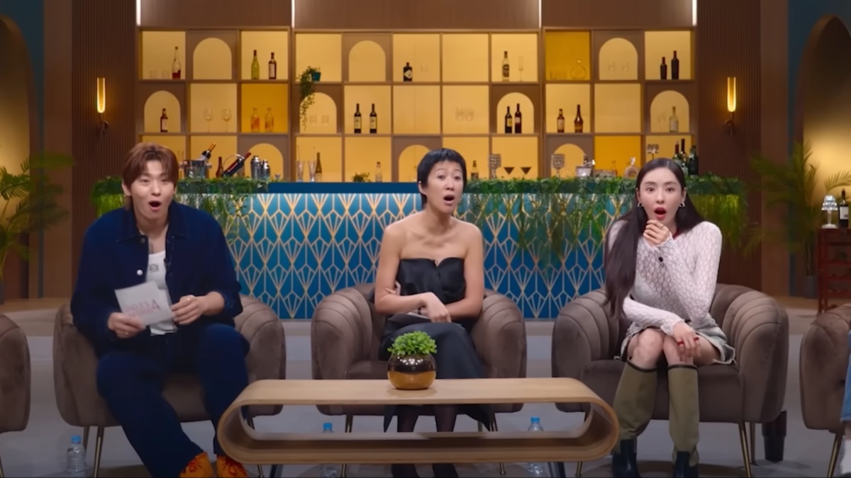 What Happened at the End of Single’s Inferno? Final 4 Couples Revealed ...