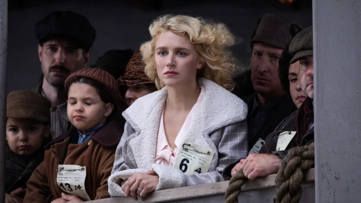 1923 Season 2: Alexandra’s Pregnancy Situation, Explained - Mandatory