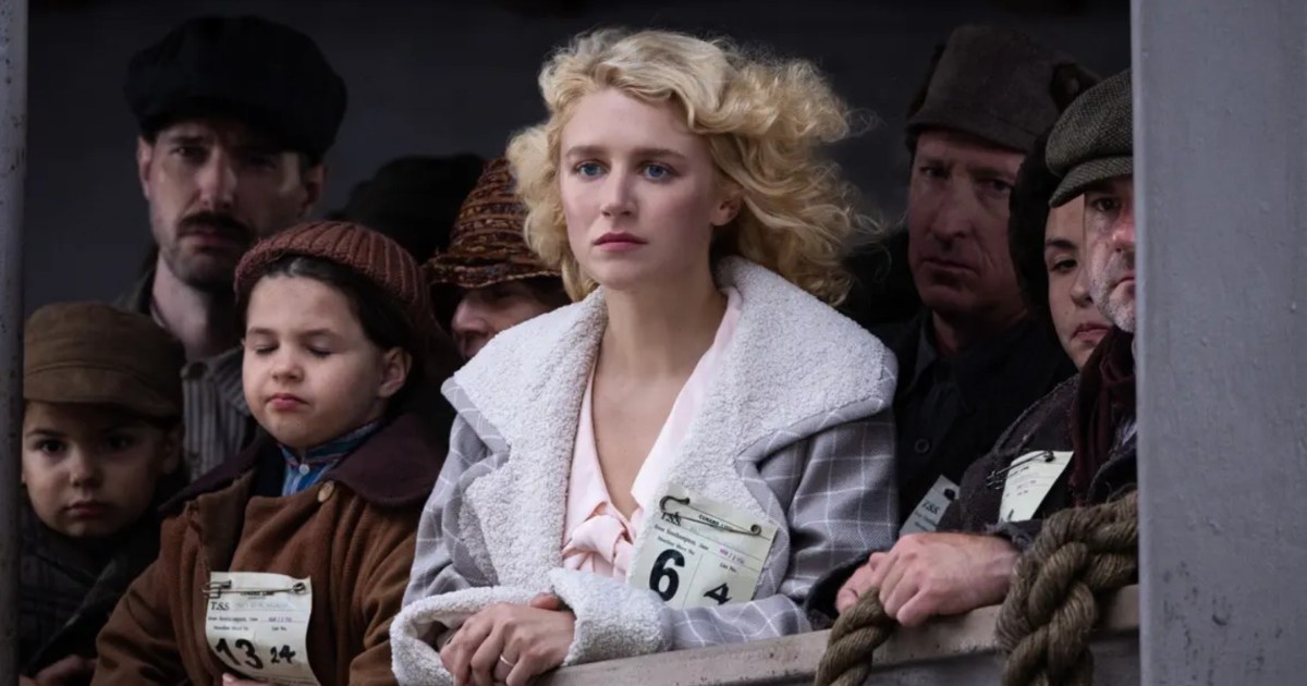 1923 Season 2: Alexandra’s Pregnancy Situation, Explained - Mandatory