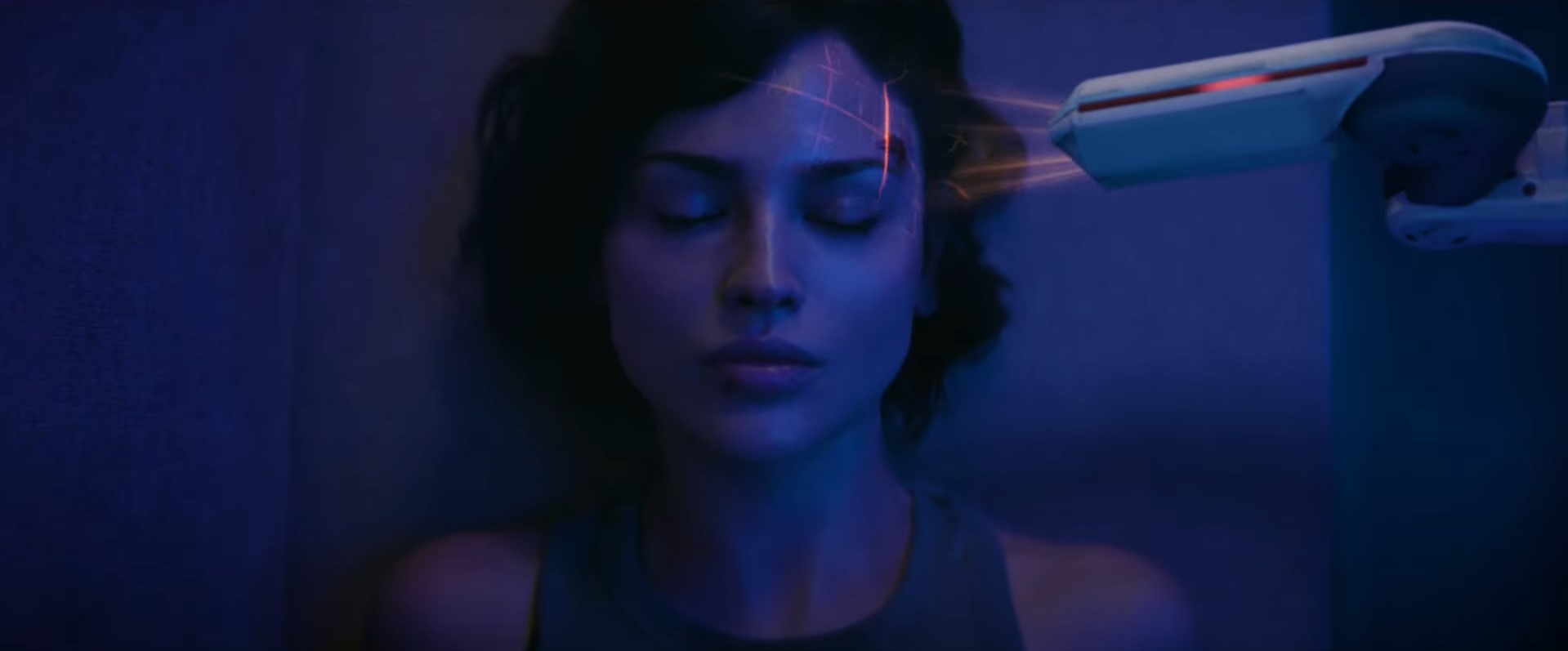 Ash End Credits: What Happens to Riya in the Final Scene? - Mandatory