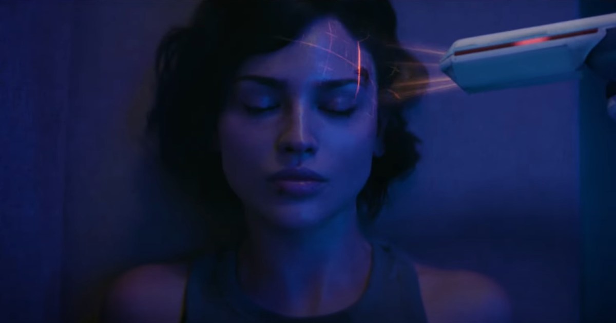 Ash End Credits: What Happens to Riya in the Final Scene? - Mandatory