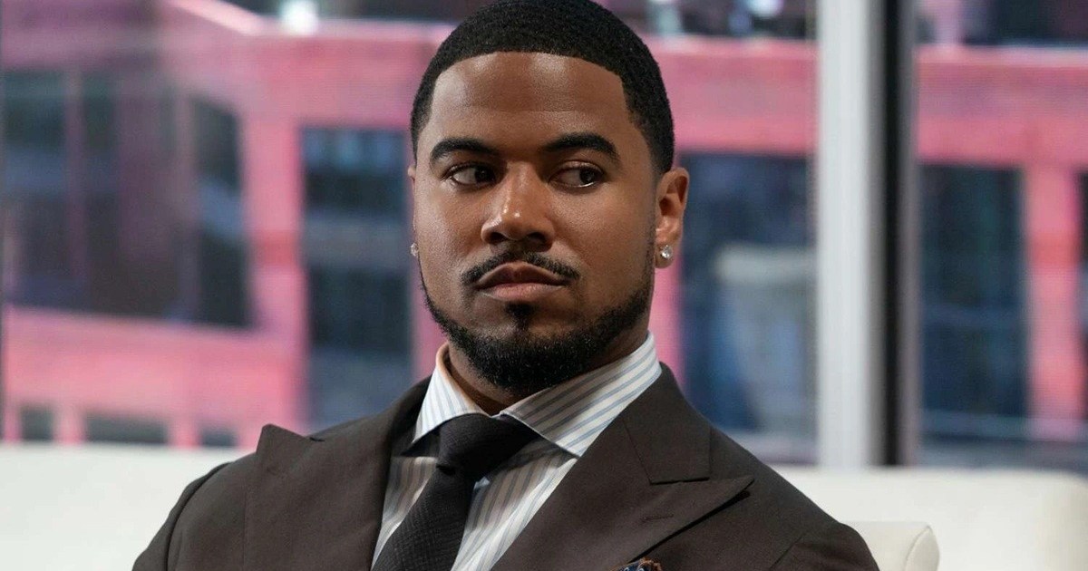 Beauty in Black: What Happens to Roy? - Mandatory