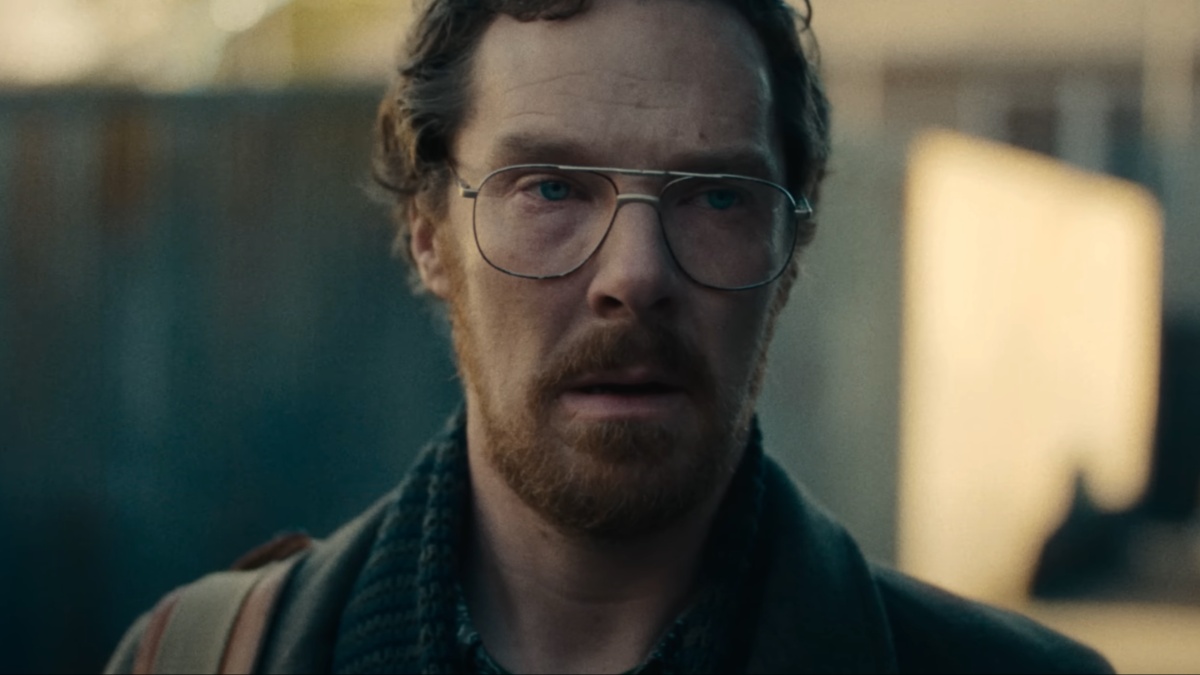 The Roses: Release Date for Benedict Cumberbatch Movie Set for 2025 ...