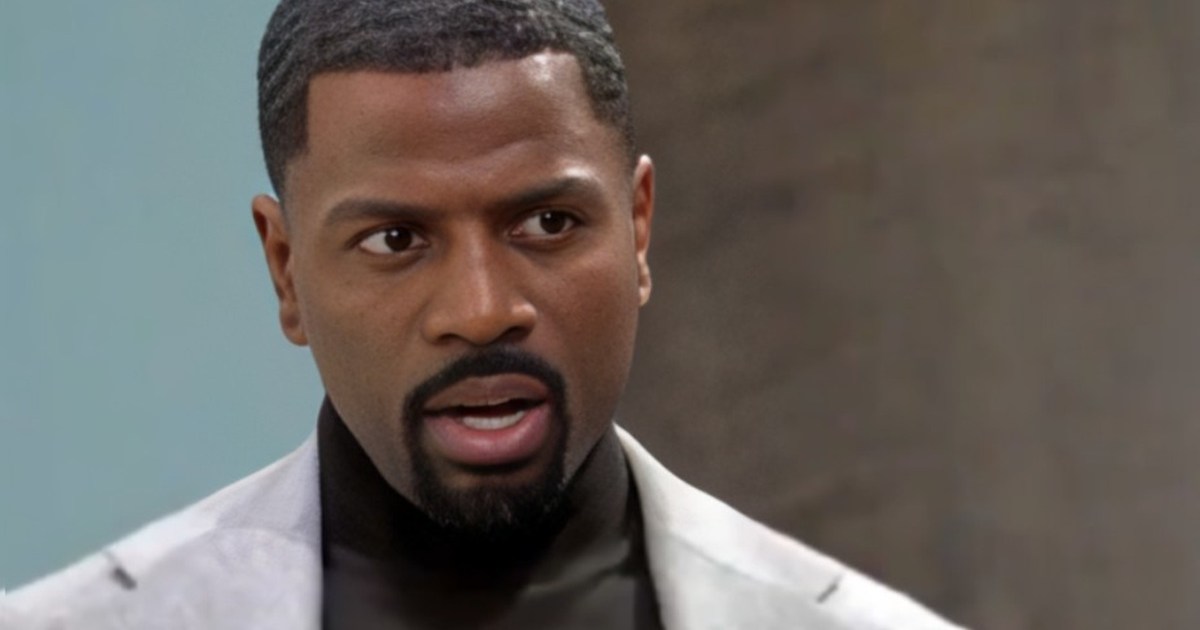 Beyond the Gates: Maurice Johnson Confirms He Wasn't Fired - Mandatory