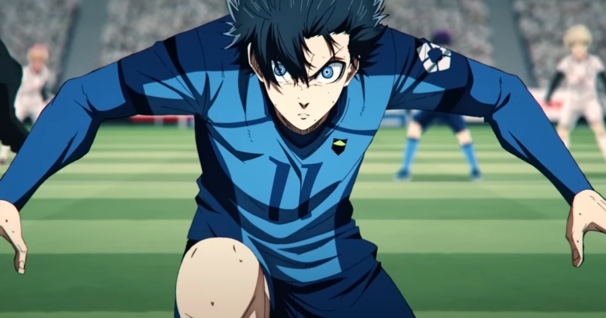 When Are Blue Lock Chapter 298’s Spoilers & Leaks Expected? - Mandatory