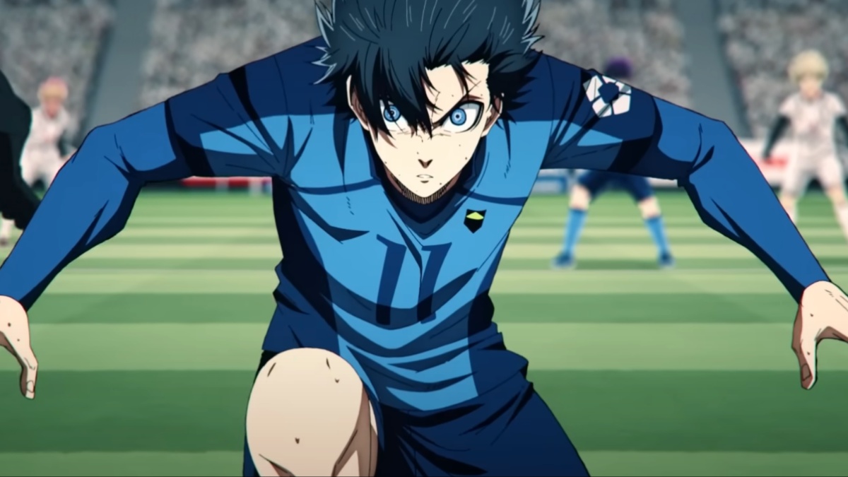 Spoilers for Blue Lock Chapter 294 With Manga Leaks Revealed - Mandatory