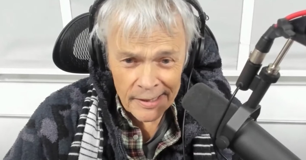 Seattle Radio Host Bob Rivers Passes Away at 68 - Mandatory