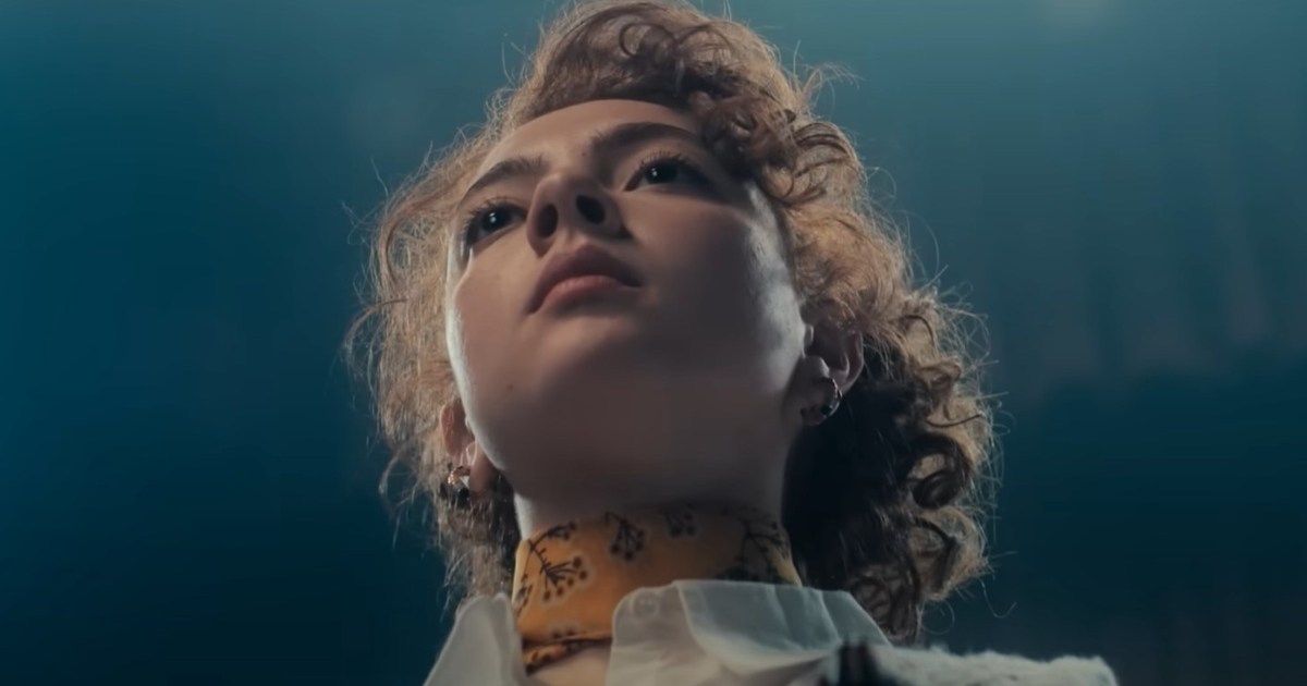 What Happens to Leo in Caught & Who Killed Martina? Ending Explained - Mandatory