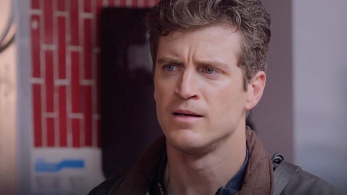 Carver’s Absence in Chicago Fire S13E15, Explained - Mandatory