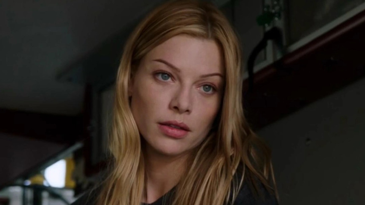 Chicago Fire: When & Why Leslie Shay Left the Show - Mandatory