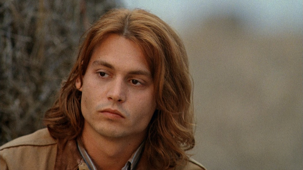 Johnny Depp Apparently Kicked Corey Feldman Off Movie - Mandatory
