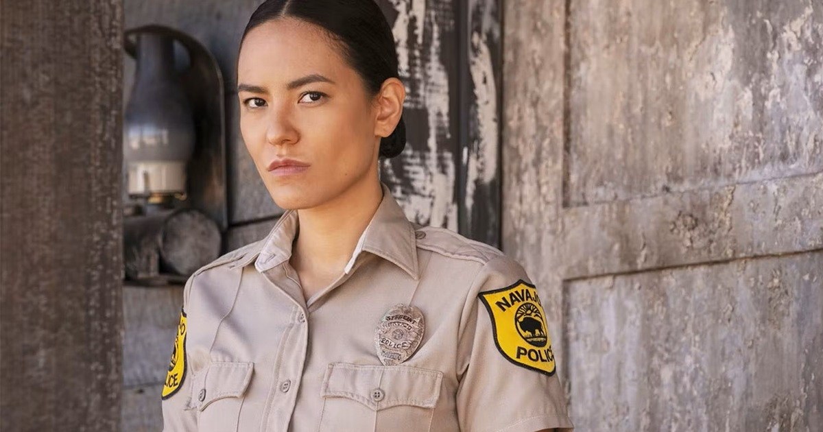 Dark Winds Explains How Bernadette Is Linked to Leaphorn & Chee’s Case ...