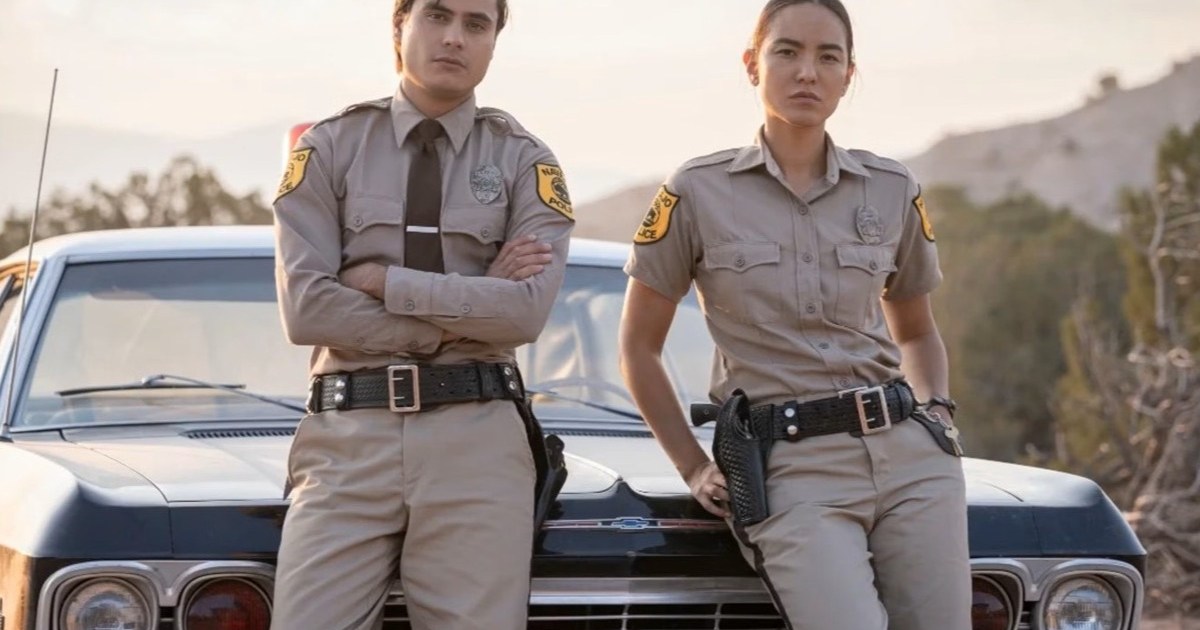 Dark Winds Season 3 Filming Location: Where Was It Filmed? - Mandatory