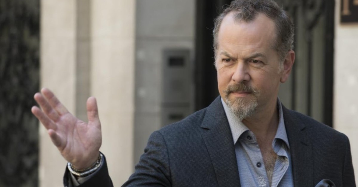 Suits LA Cast Adds David Costabile’s Daniel Hardman From Original Show ...