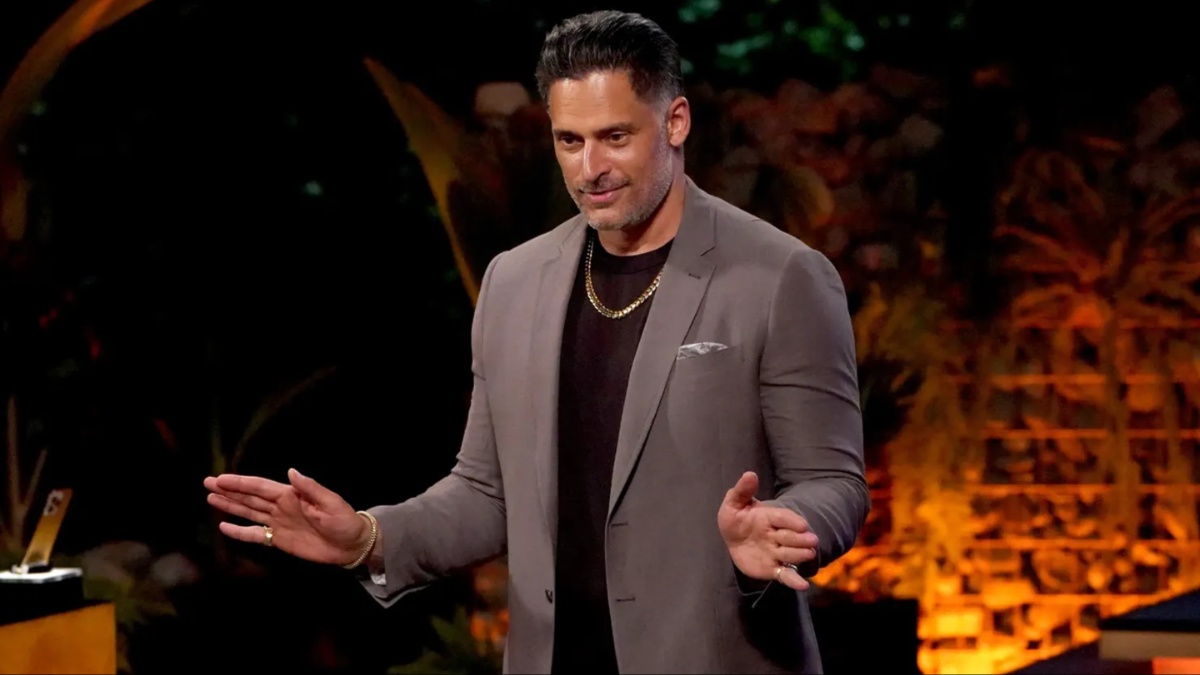 Who Got Eliminated & Went Home on Deal or No Deal Island Tonight ...