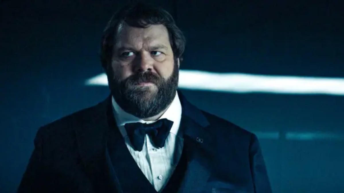 What Happens to Drummond in Severance Season 2? Goat Scene Explained ...