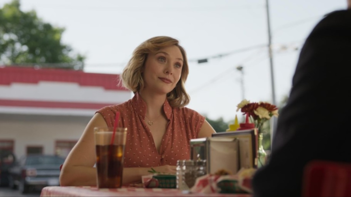 Elizabeth Olsen to Star in Seven Sisters Pilot at FX - Mandatory