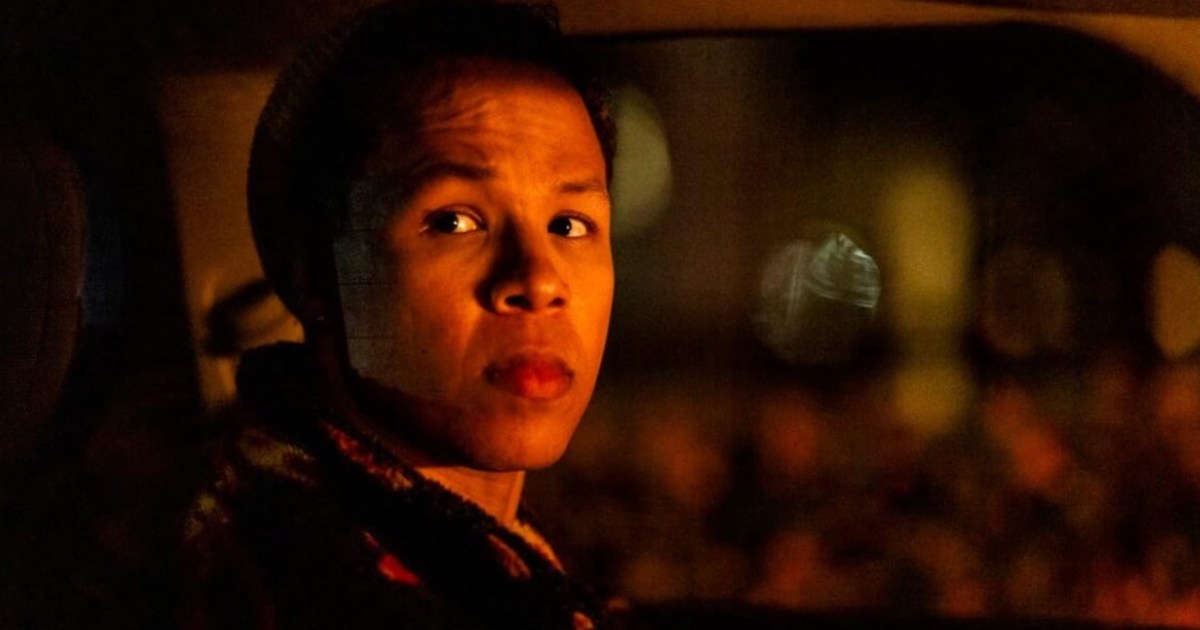 Eric Graise's Bobby Isn’t Leaving Tracker, Season 2 Actor Confirms ...