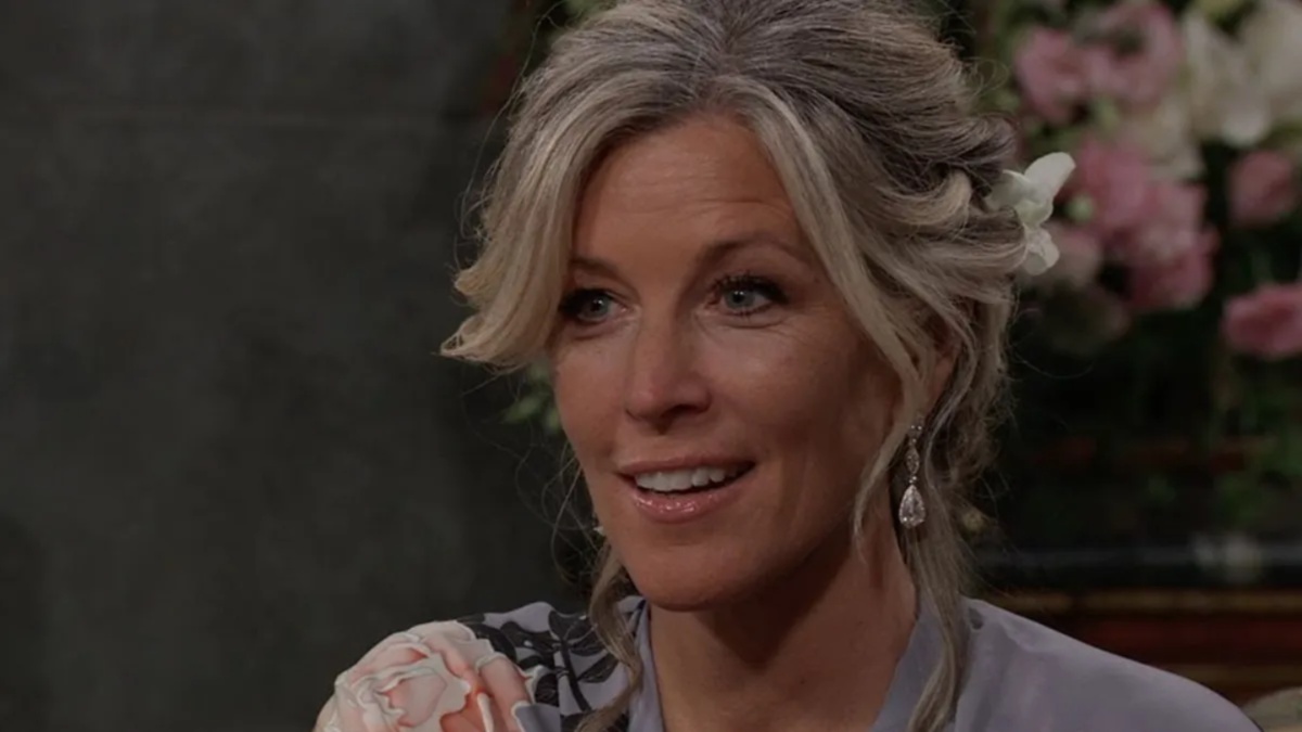 General Hospital: What Happened to Carly? Polonium Poisoning Explained ...