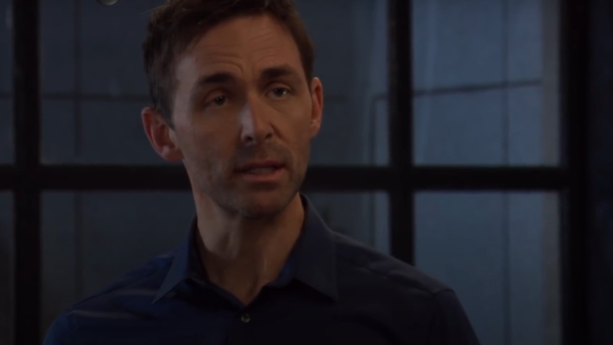 Confirmed: James Patrick Stuart’s Valentin Is Leaving General Hospital ...