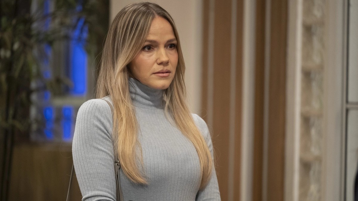 General Hospital: What Does Lulu Discover About Brook Lynn? - Mandatory