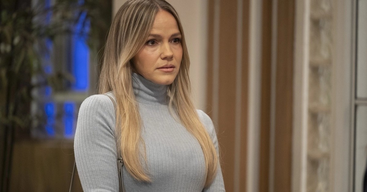 General Hospital: What Does Lulu Discover About Brook Lynn? - Mandatory