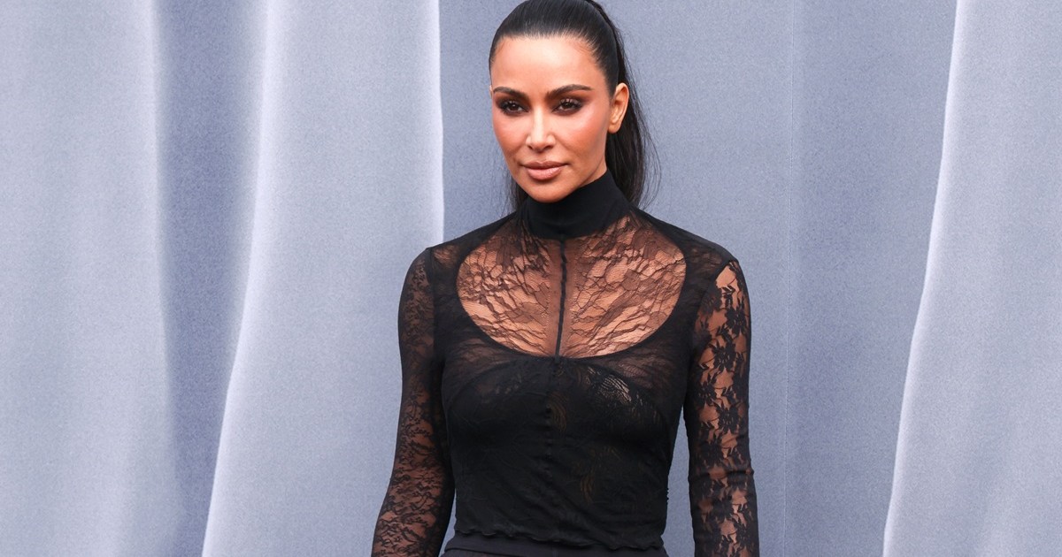 Kim Kardashian's 2016 Paris Robbery Case Proceeds to Trial — Report ...