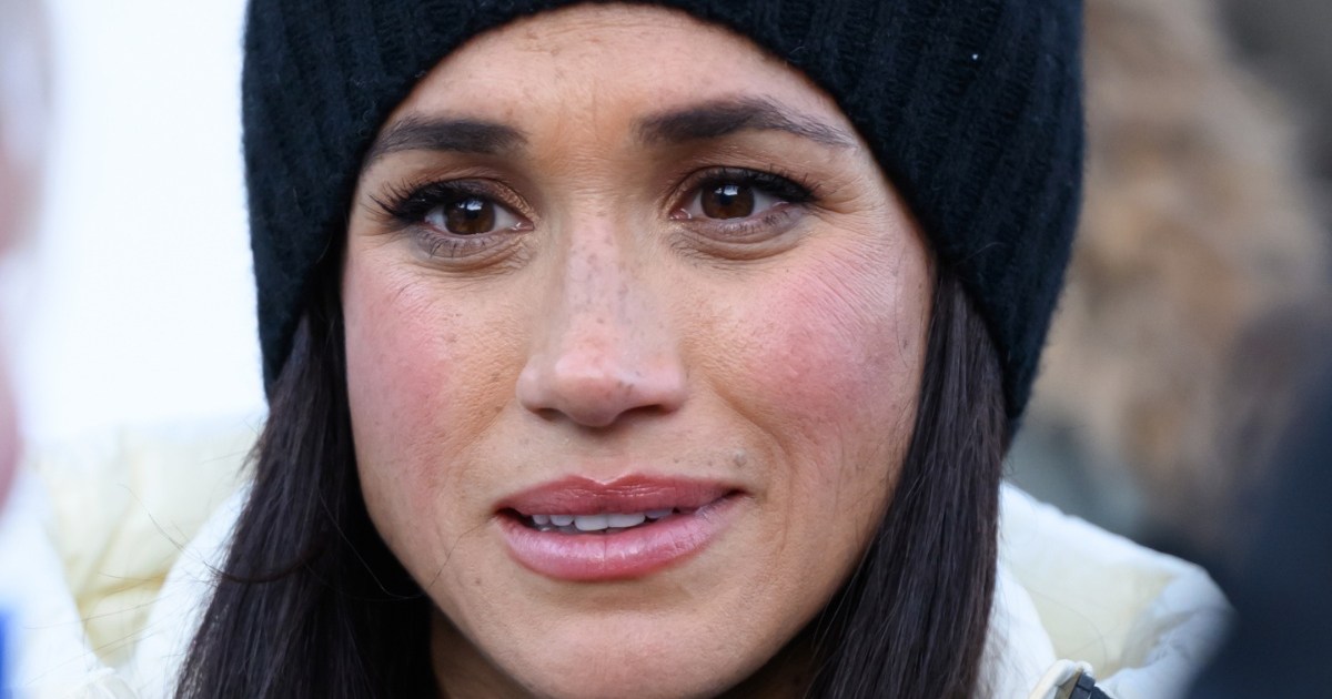 Graydon Carter Reveals Meghan Markle’s Reaction to Vanity Fair 2017 ...