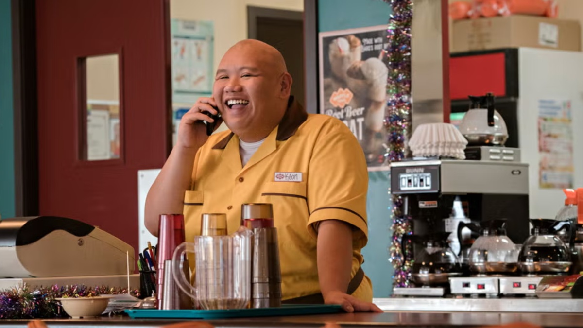Jacob Batalon & Veronica Leahov Announce They're Engaged - Mandatory