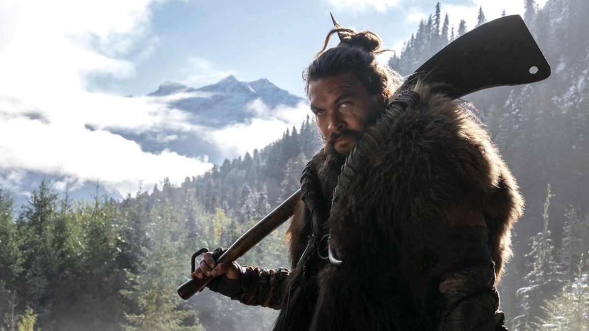 North Shore: What Role Did Jason Momoa Play in the Soap Opera? - Mandatory