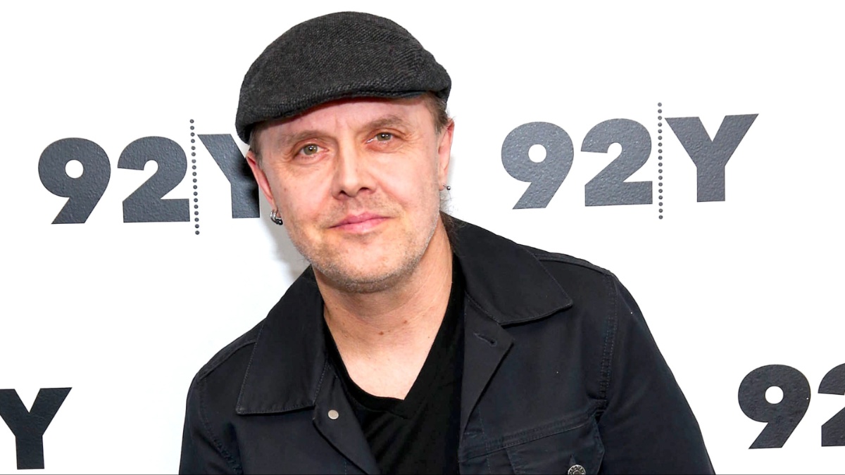 Who Is Lars Ulrich's Wife, Jessica Miller & What Is Her Instagram ...