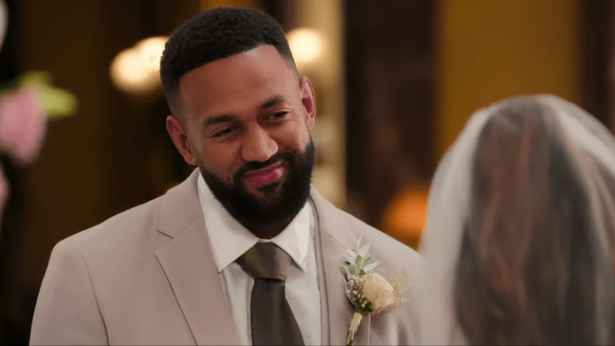 Love Is Blind: Who Were Ad & Ollie With on the Show Before Engagement ...