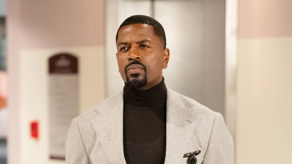 Beyond the Gates: Why Keith D. Robinson Is Replacing Maurice Johnson as ...