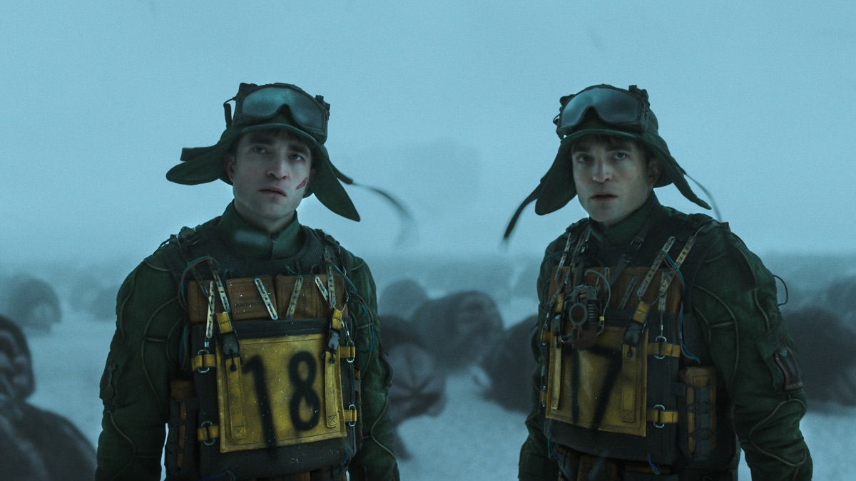 Mickey 17’s Reviews Lead to Impressive Rotten Tomatoes & Metacritic ...