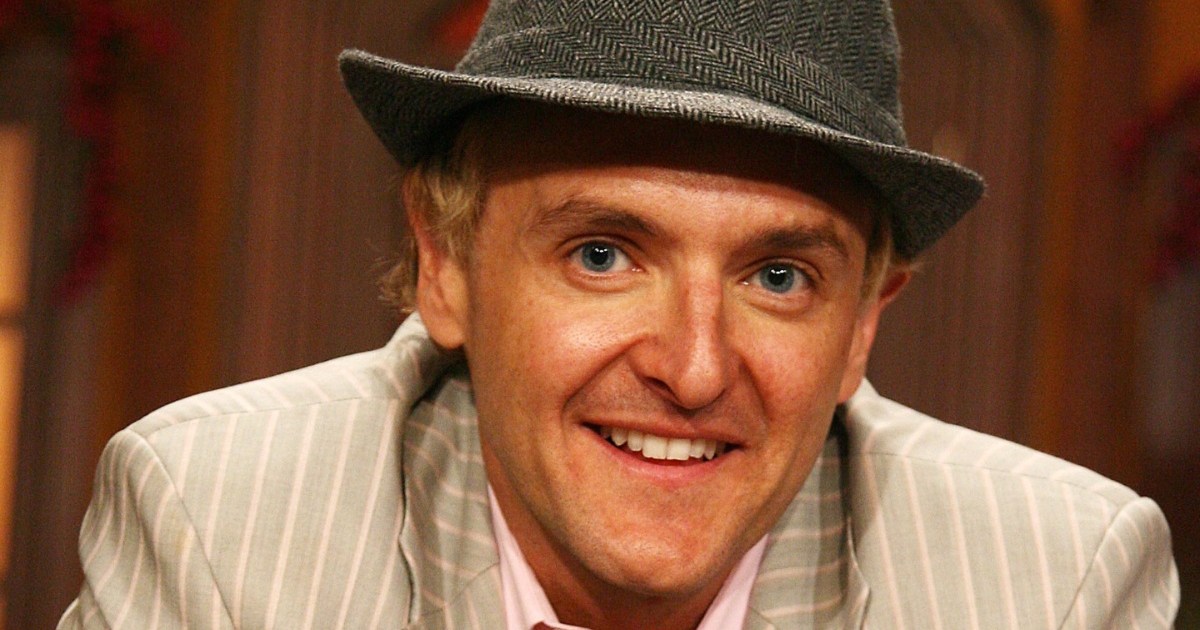 Big Brother Star Mike 'Boogie' Malin Reportedly Arrested Over Alleged ...