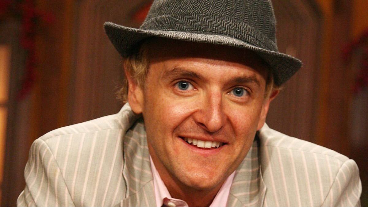 Big Brother Star Mike 'Boogie' Malin Reportedly Arrested Over Alleged ...